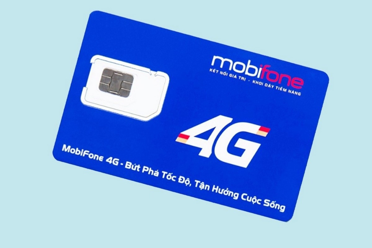 Một người được đăng ký mấy sim MobiFone và cần chú ý gì?